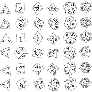 Roll a Die & Dice Roller - Virtual Dice Online